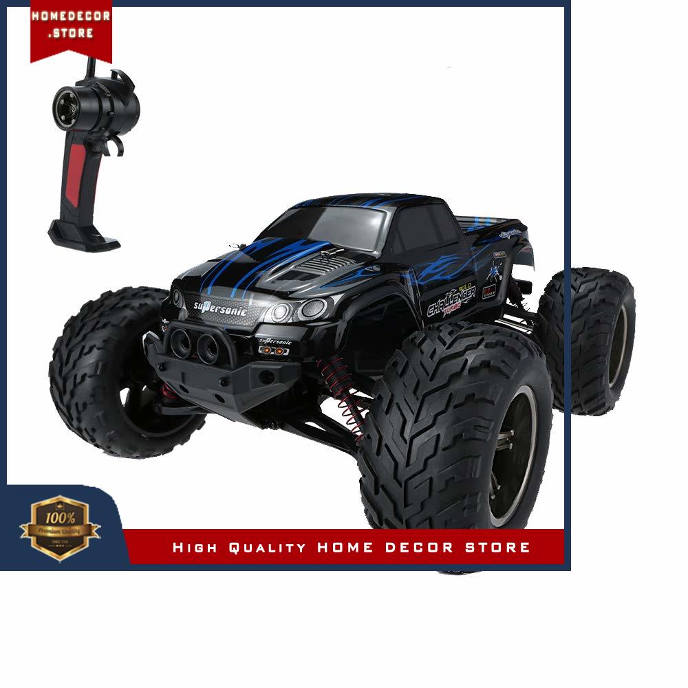 Jual EBOYU 9115/S911 RC Car 1:12 Scale 2.4Ghz 2WD Supersonic Explorer ...