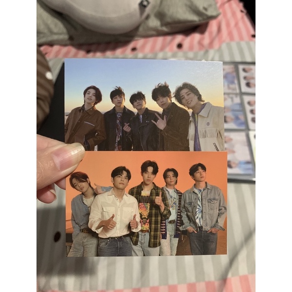 Jual DAY6 NEGENTROPY ALBUM PC | Shopee Indonesia