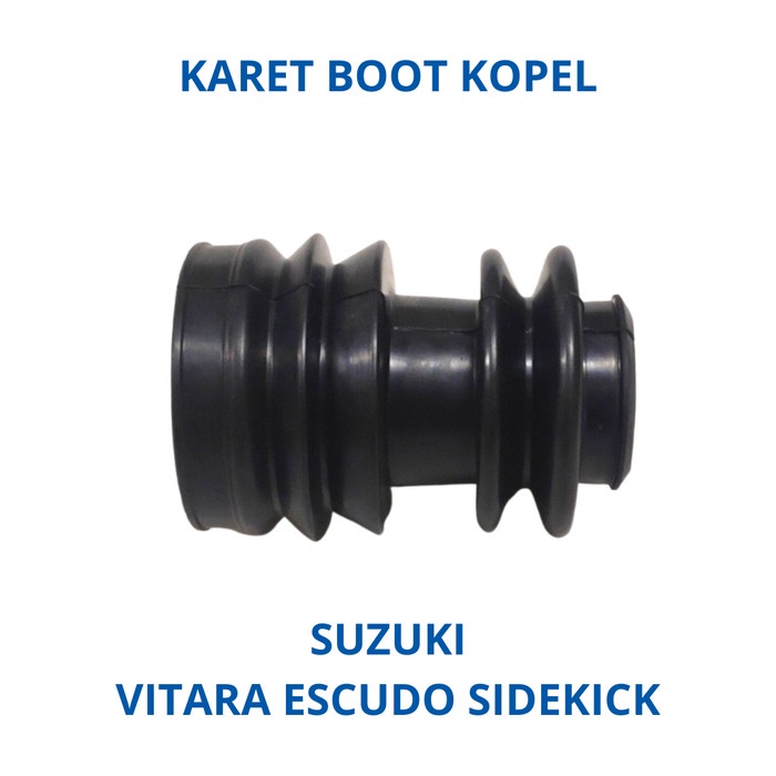 Jual Karet boot kopel Mobil Suzuki Vitara Escudo Sidekick NM PARTS ...