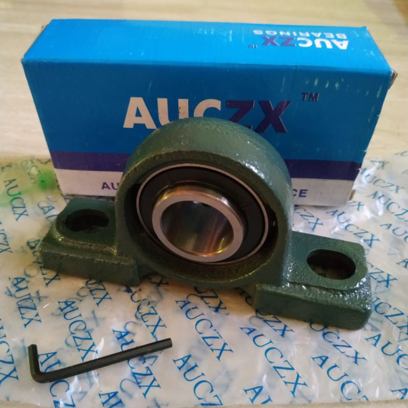 Jual Pillow block Bearing UCP 205 as 25 mm bearing unit UCP205 | Shopee Indonesia