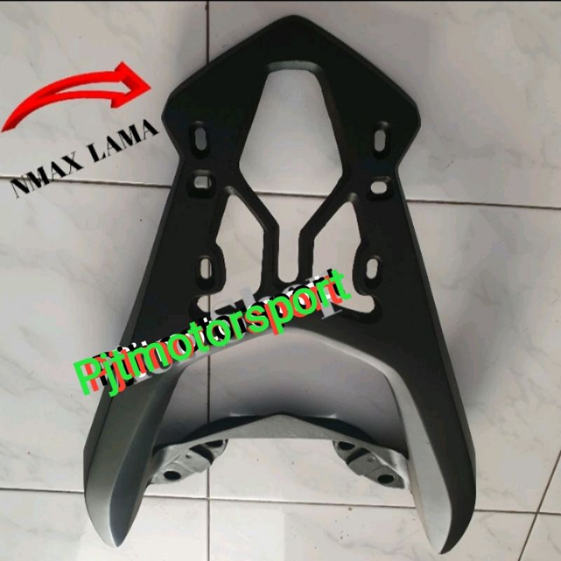 Jual Box Shad Sh29 Nmax-155 2020-2021 / Nmax-155 Old 2015-2019 Paketan ...