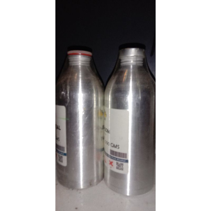 Jual botol kaleng bekas parfum 500 ml | Shopee Indonesia