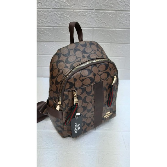 Jual Tas Ransel Wanita Tas CH-013 Tas Sandang Super Premium Tas ...