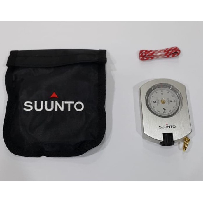 Jual Compass Suunto kb14, kompass suunto kb-14 | Shopee Indonesia