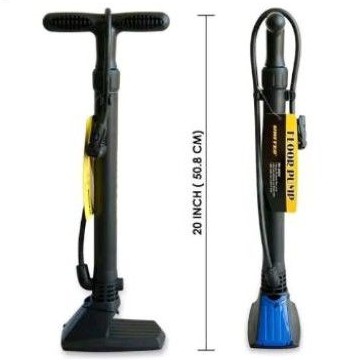 Jual Pompa sepeda United PM 8800 original | Shopee Indonesia