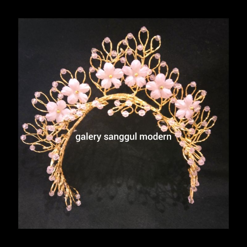 Jual Bando Mahkota_ | Shopee Indonesia