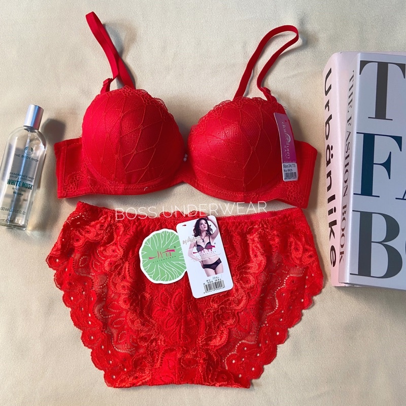 Jual BH kawat busa tebal | Set Bra kawat busa tebal | Bra set | BRA ...