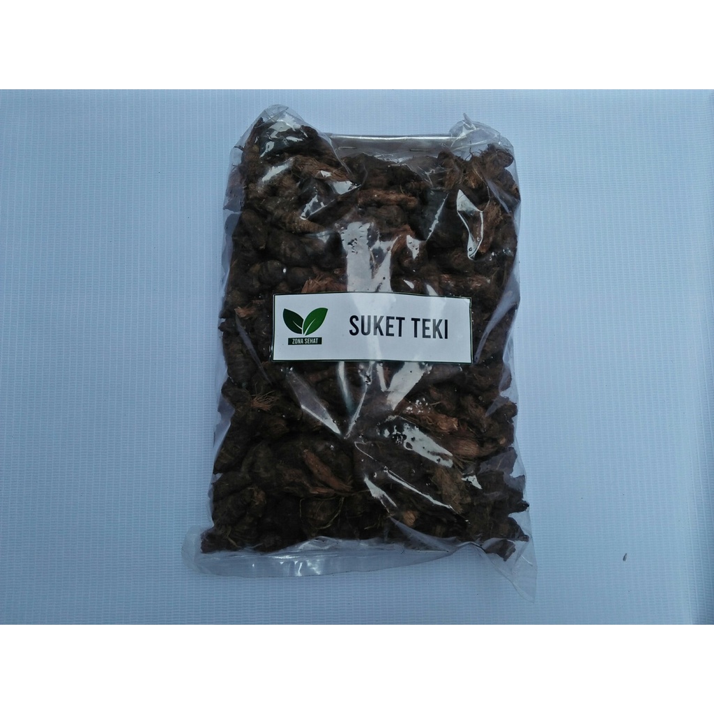 Jual Umbi Rimpang Rumput / Suket Teki Kering Asli 250 g | Shopee Indonesia