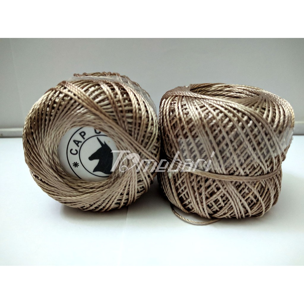 Jual BENANG RAJUT RENDA SMOCK / STICK PERAK BAKAR ( SILVER ) UK. KECIL ...