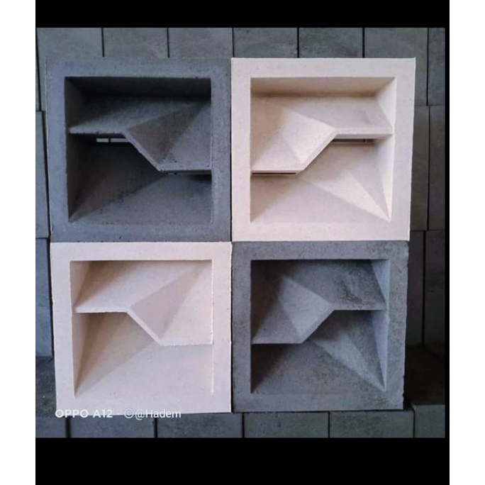 Jual roster minimalis/roster beton 2sisi/loster paling dicari ...