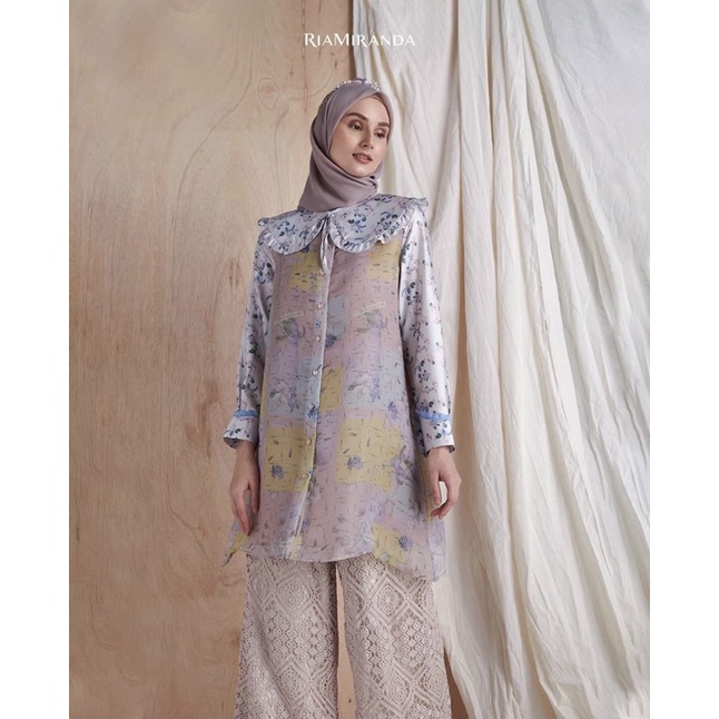 Jual tail tunic ria miranda | Shopee Indonesia