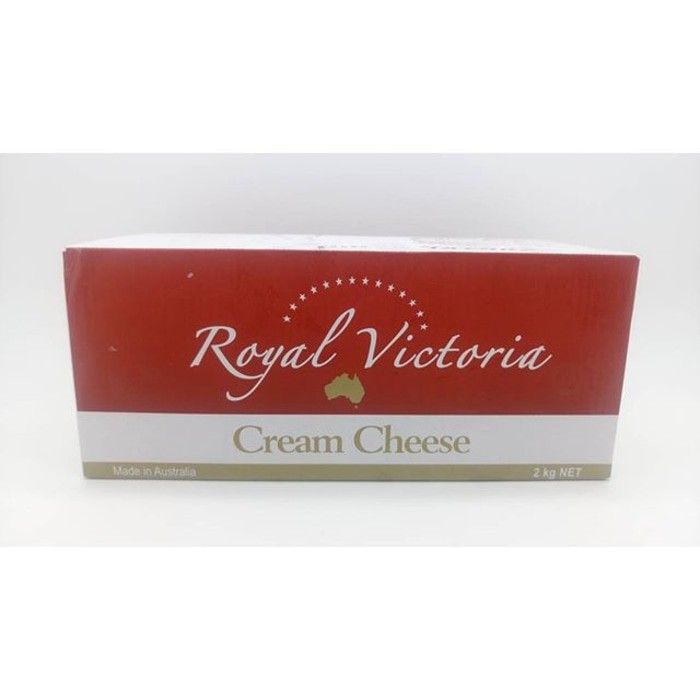 Jual Tatura Cream Cheese / Krim Keju Tatura (2kg) | Shopee Indonesia
