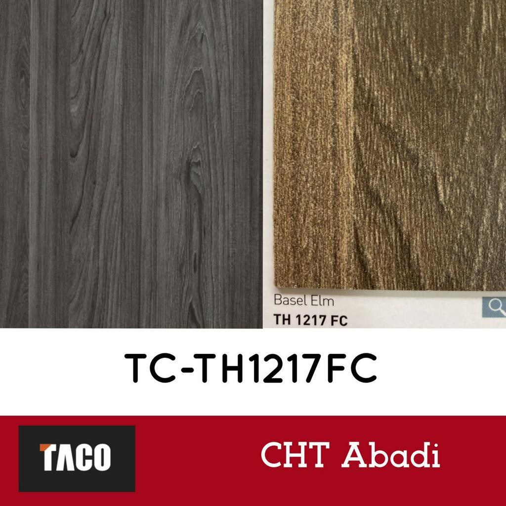 Jual TACO HPL Basel Elm Th 1217 FC (HARGA BELUM TERMASUK ONGKIR ...