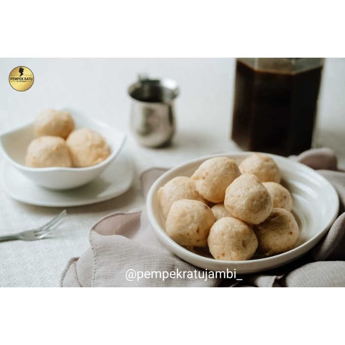 Jual Pempek Ratu Paket 2C | Shopee Indonesia