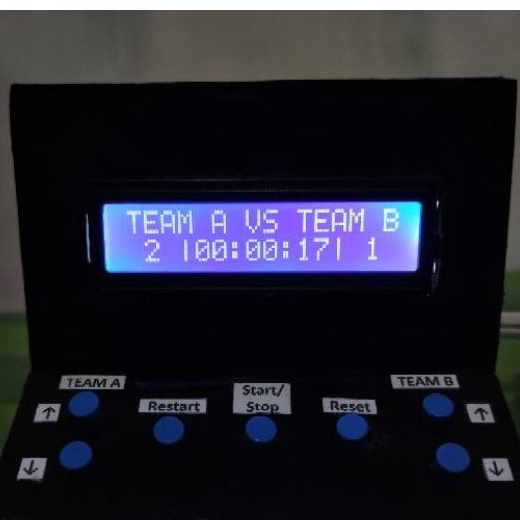 Jual Scoreboard Mini Arduino Project | Shopee Indonesia