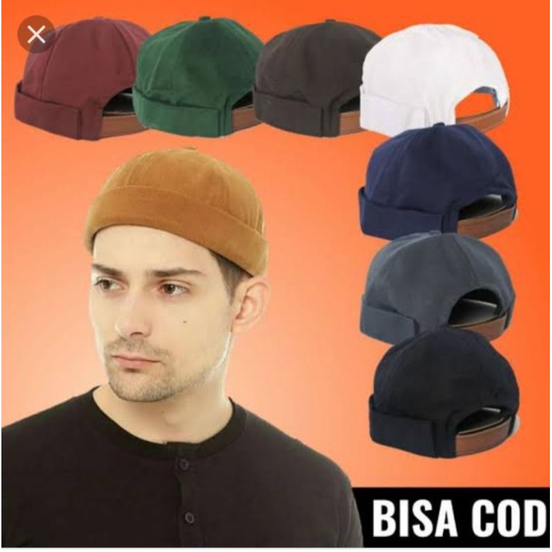 Jual 20 pcs topi mikihat peci gaul peci kekinian peci distro | Shopee ...