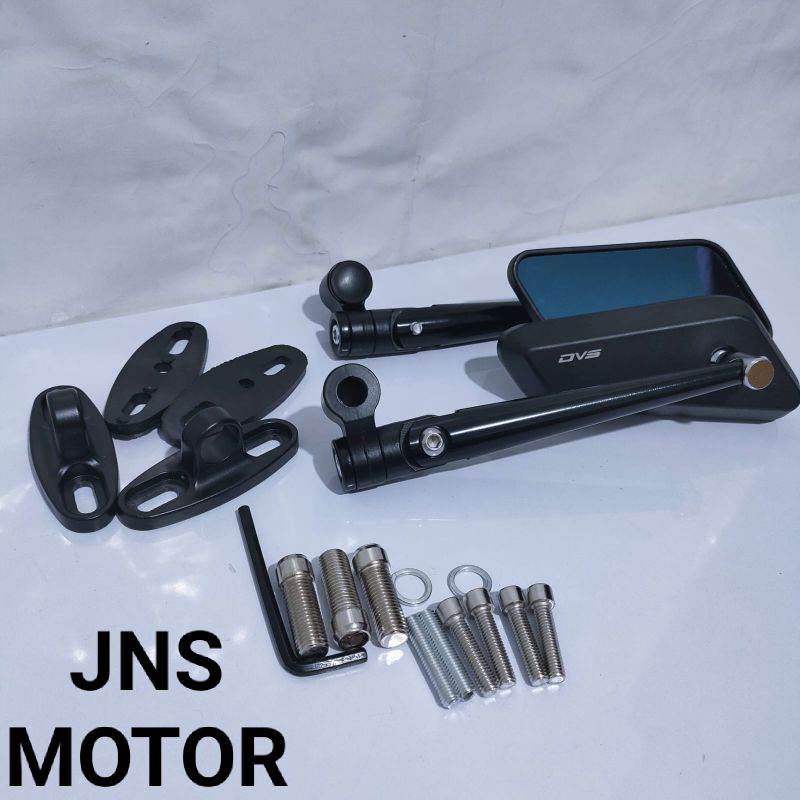 Jual SPION RIZOMA CIRCUIT REPLIKA NMAX AEROX XMAX LEXI VARIO ADV PCX ...