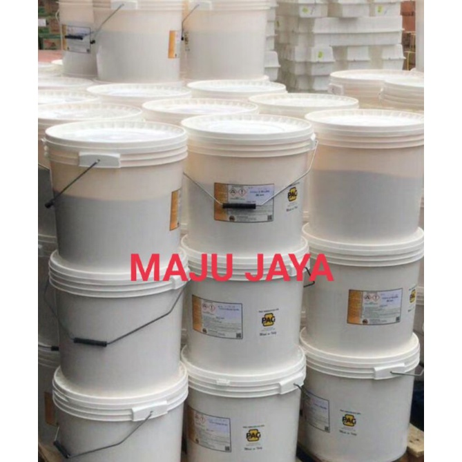 Jual PAG yellow powder kristalisasi MARMER /bubuk kuning 5 extra italy ...