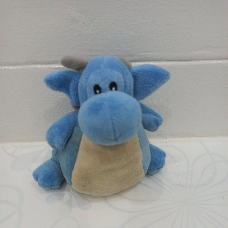 Jual Boneka murah chopper one piece miniso twetty | Shopee Indonesia