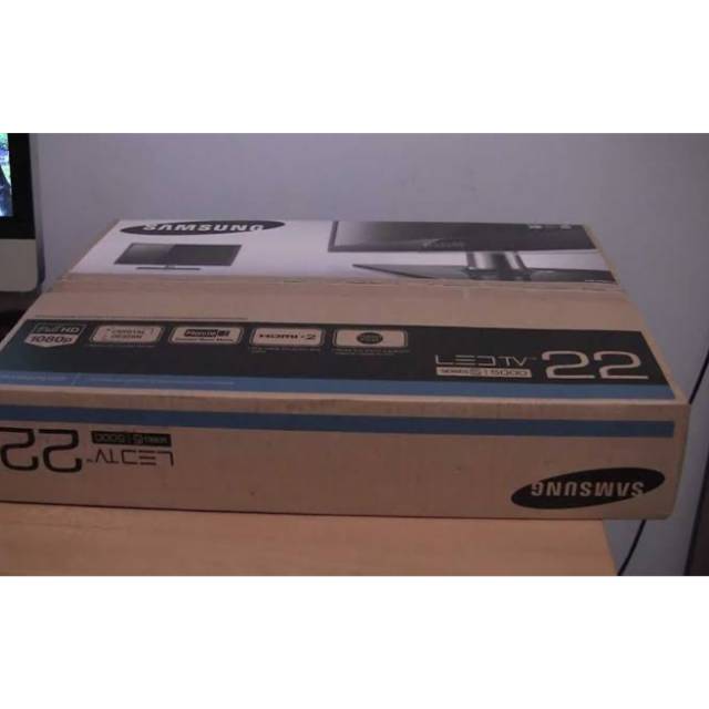Jual SAMSUNG 22 INC LED TV SERIES 5|5000 | Shopee Indonesia