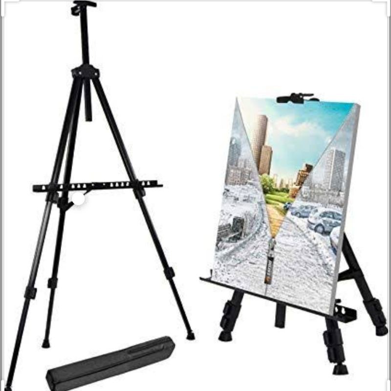 Jual Frame Stand - Tripod Banner - Tripod Foto - Stand Foto -Standing ...