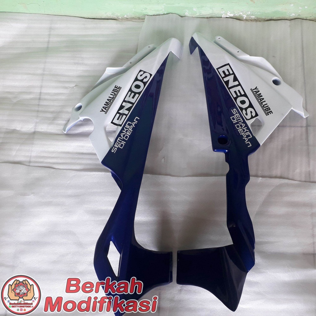 Jual Undercowl V1 PNP Yamaha R15 OLD V1 V2 Undercowl Model R6 Yamaha ...
