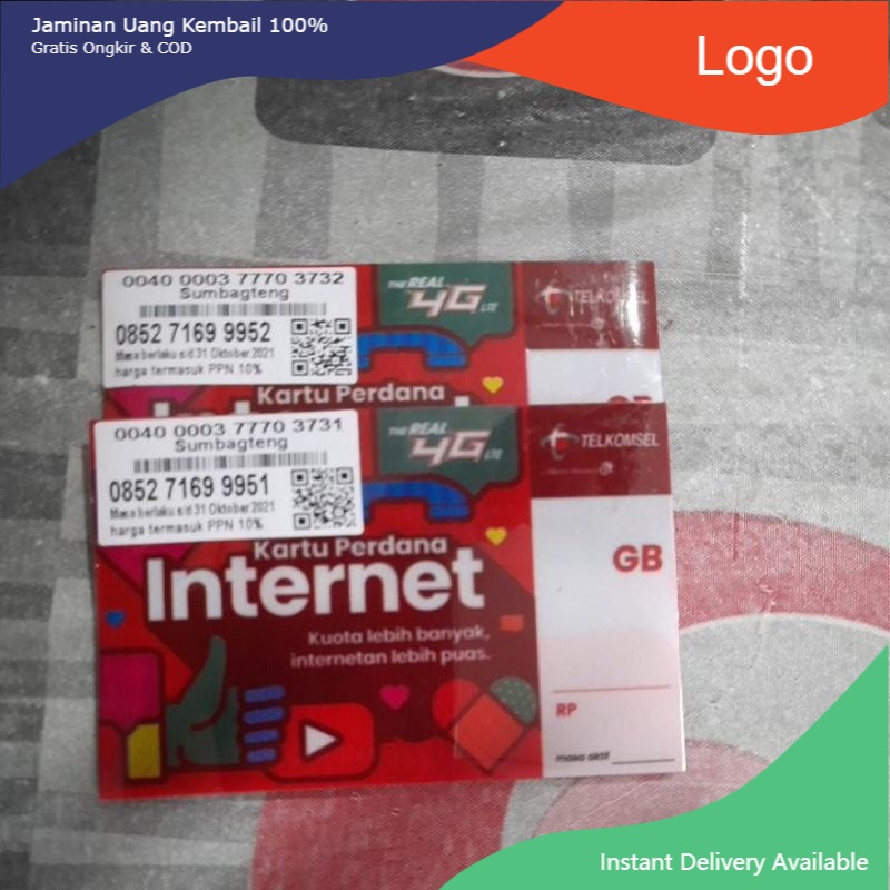 Jual KARTU TELKOMSEL As, Simpati, loop 0K, SEGEL | Shopee Indonesia