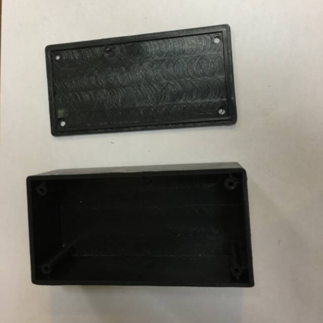 Jual Box x2 11x5x4 cm b002 buble per box | Shopee Indonesia