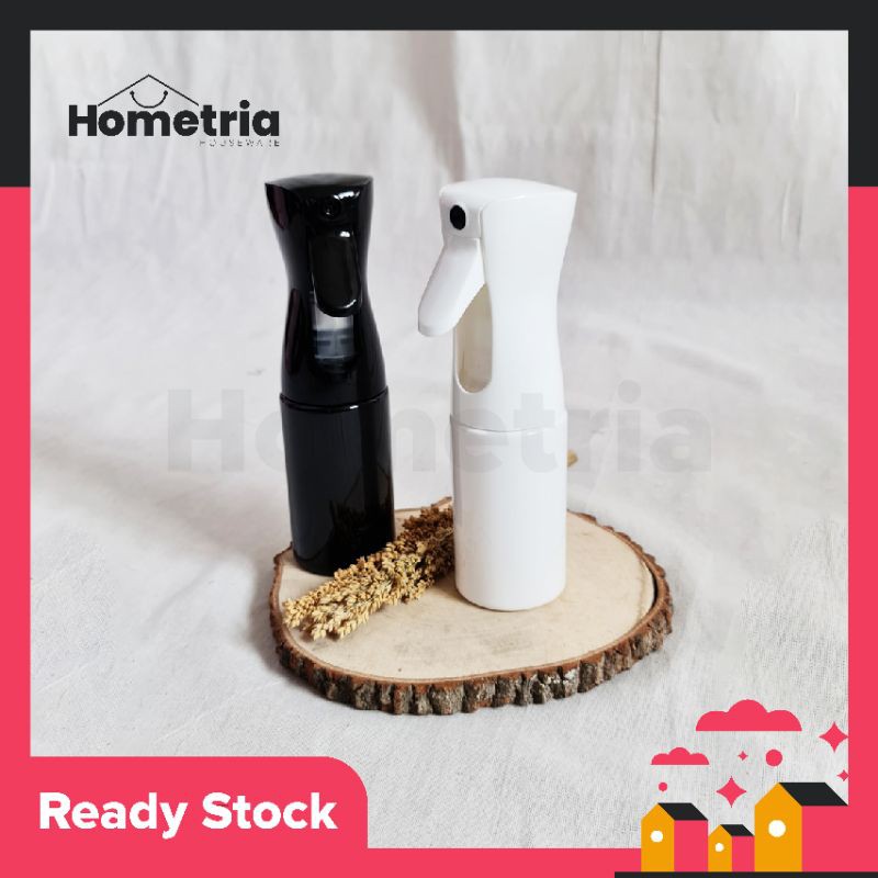 Jual BOTOL MIST SPRAY 200 ML DISINFECTANT ALCOHOL | Shopee Indonesia
