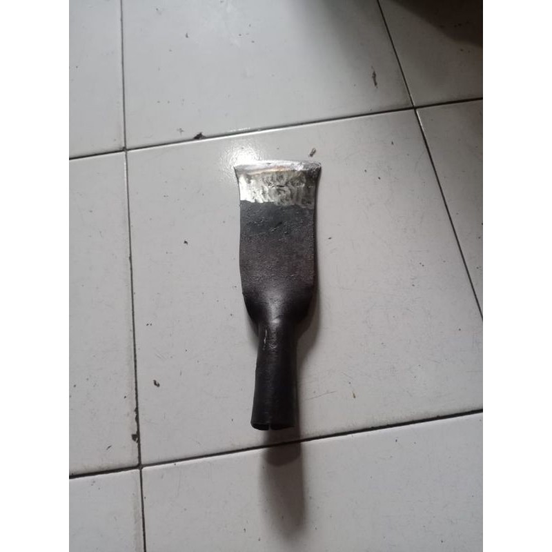 Jual Dodos tanah baja per lempak baja slondom baja per alat potong ...