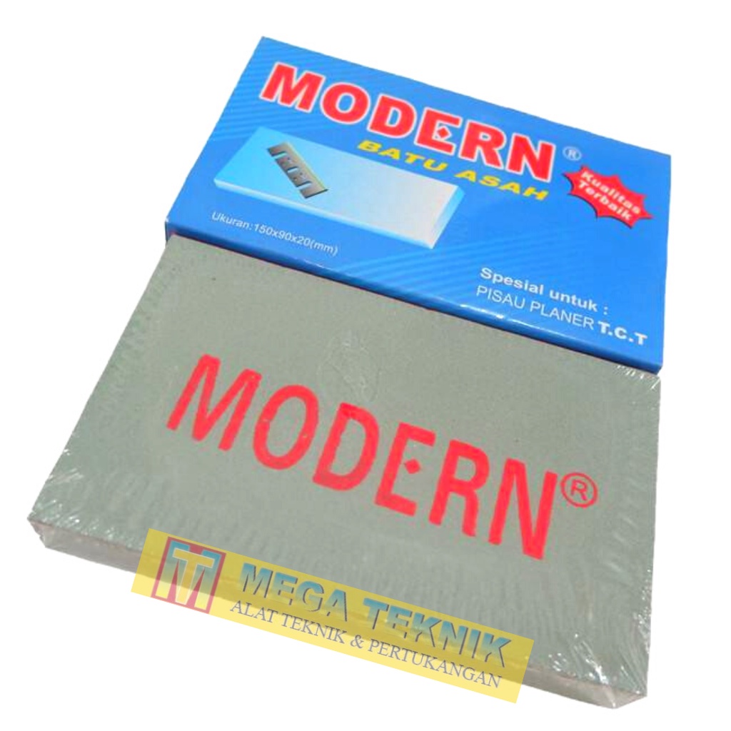 Jual [BACA DESKRIPSI] BATU ASAH TCT MODERN | Shopee Indonesia