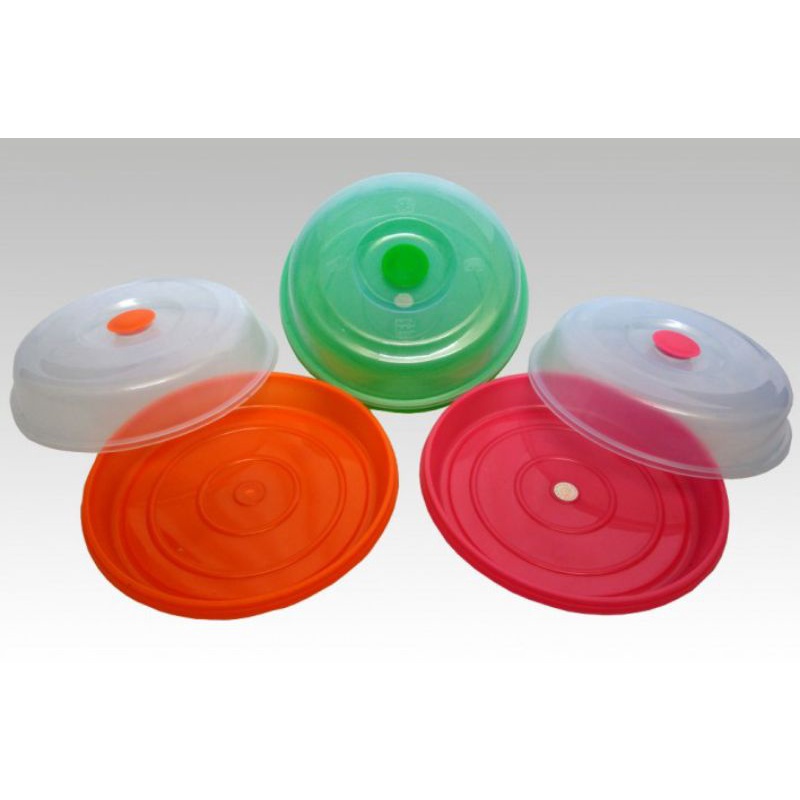 Jual Tempat Kue Bulat (Roti/Bolu/Gorengan/Camilan) | Shopee Indonesia