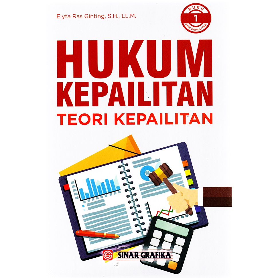 Jual HUKUM KEPAILITAN TEORI KEPAILITAN | Shopee Indonesia