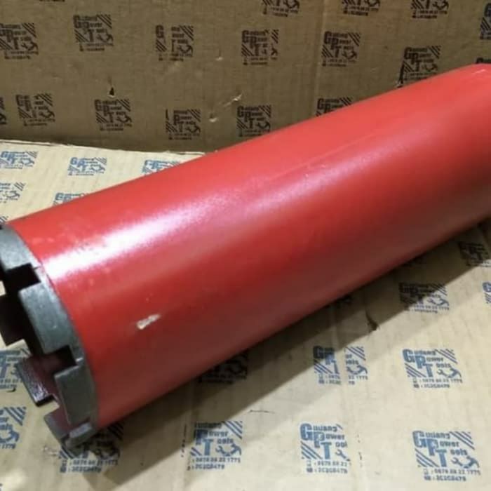 Jual (B2T)Mata bor CORING BETON 5 Inch BOSUN ORI Made In KOREA 127 mm ...