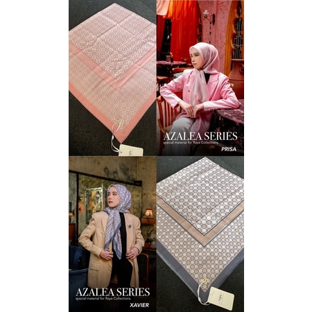 Jual bismillah ready azelia series by ayu lestari | Shopee Indonesia