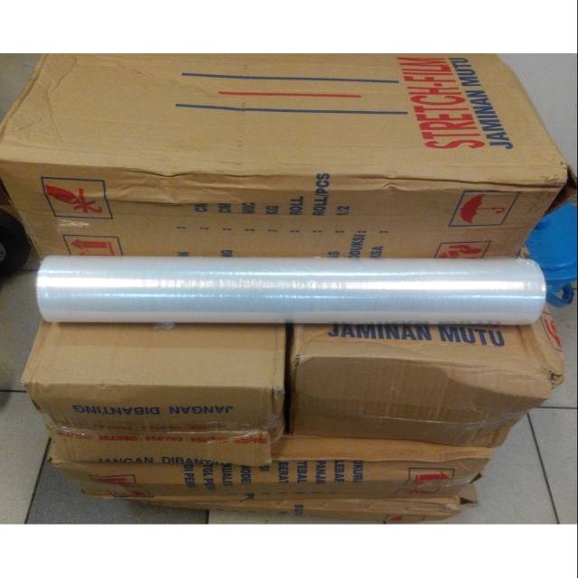 Jual Plastik wrapping 50cm raping 50cm | Shopee Indonesia