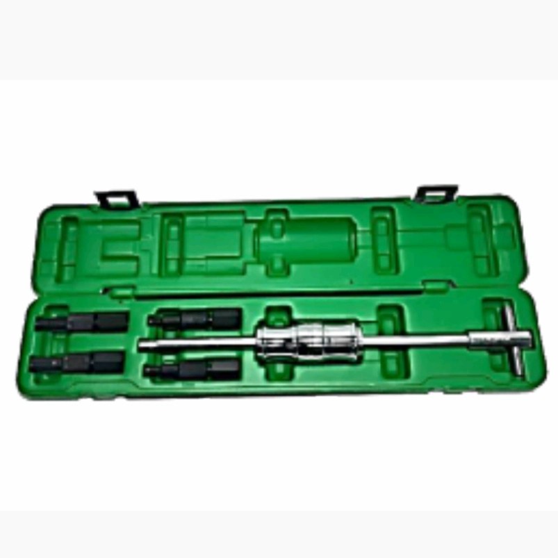 Jual TEKIRO TREKER AS RODA MOTOR SET 5 PCS - BLIND BEARING PULLER SET 5 ...