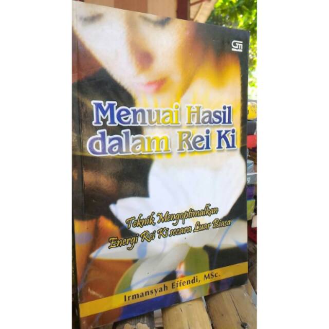 Jual menuai hasil dalam reiki | Shopee Indonesia