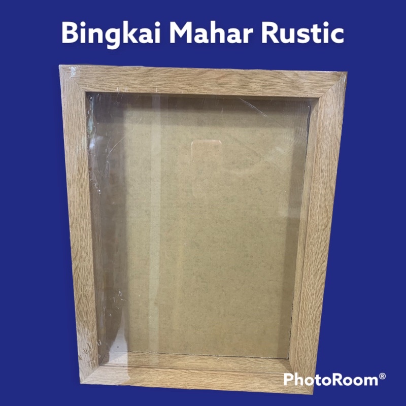 Jual FIGURA MAHAR / BINGKAI MAHAR BULAT | HEXAGONAL | DASAR AKRILIK ...