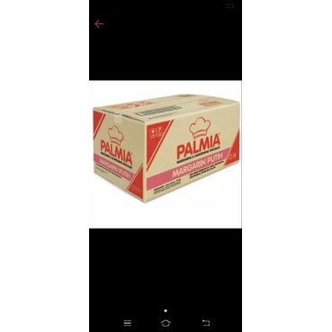 Jual Palmia Margarin putih @1kg | Shopee Indonesia