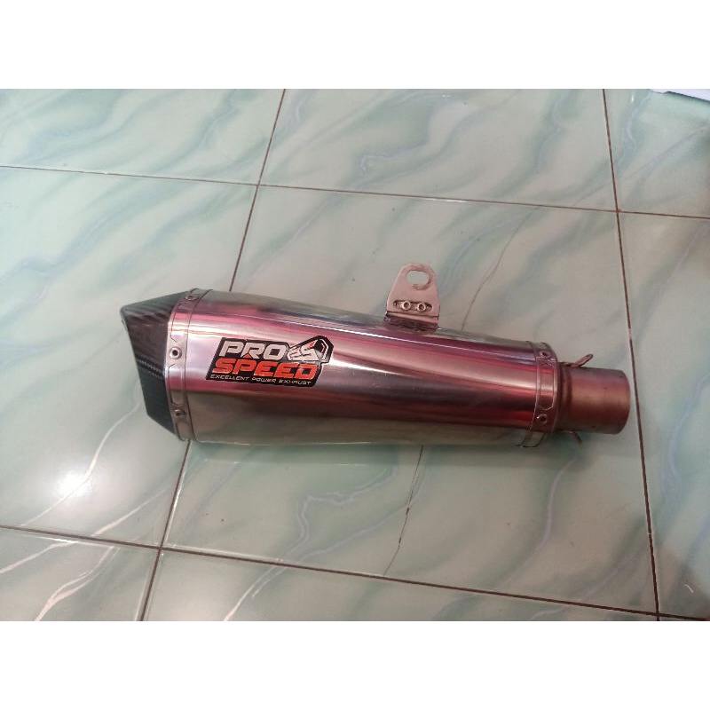 Jual Prospeed Black Shark Original | Shopee Indonesia