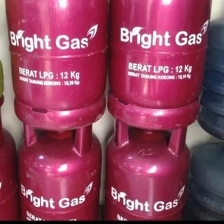 Jual Bright Gas 12 Kg Terlengkap & Harga Terbaru September 2025 ...