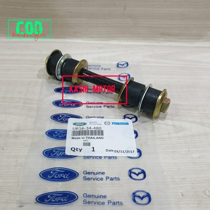 Jual BAUT STABIL LINK STABIL DEPAN FORD RANGER FORD EVEREST MAZDA BT50 ...