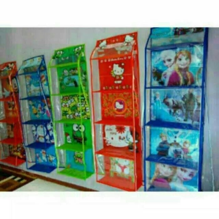 Jual TASTEMPAT- RAK TAS GANTUNG - RAK GANTUNG TAS -TEMPAT-TAS. | Shopee ...