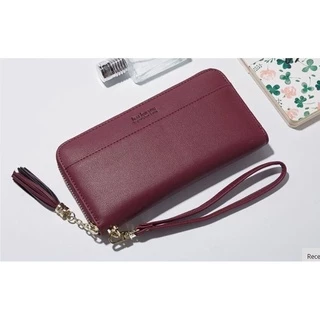 Jual dompet panjang wanita Harga Terbaik & Termurah Maret 2025 | Shopee ...
