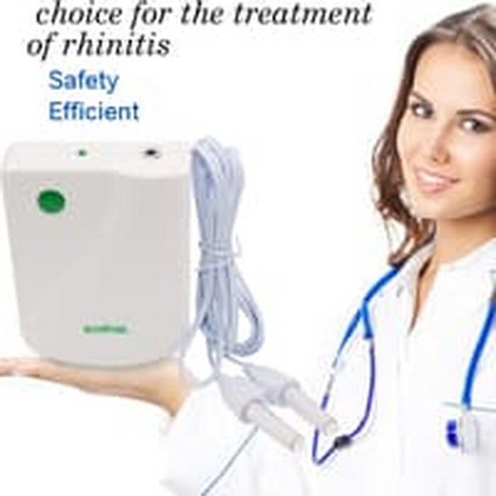Jual ORIGINAL BIONASE Alat Terapi Pengobatan Hidung Sinusitis Alergi ...