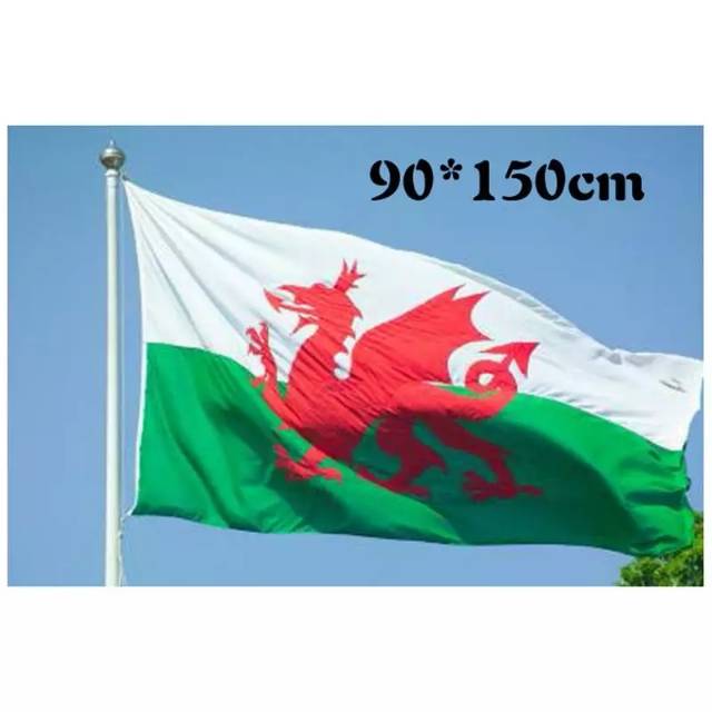 Jual Bendera negara wales | Shopee Indonesia