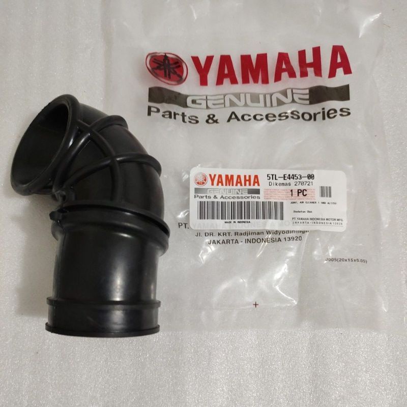 Jual Karet Filter Carburator Box Yamaha Mio lama sporty smile soul Fino ...