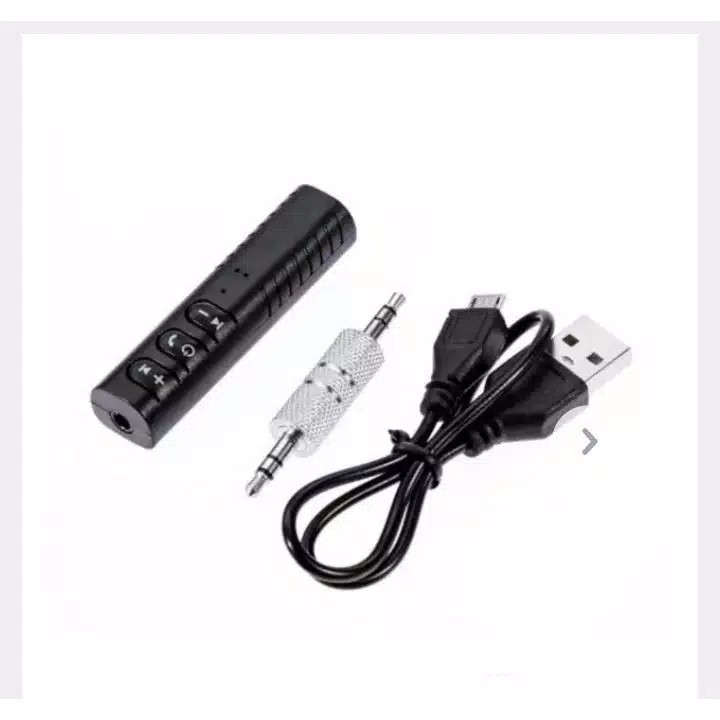 Jual BLUETOOTH RECEIVER KAPSUL BT-450 / SUPPORT AUDIO WIRELESS BT-450 ...