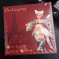 Jual PIA LEGONG LEGENDARIS. OLEH OLEH KHAS BALI CEMILAN PIA MANIS ...